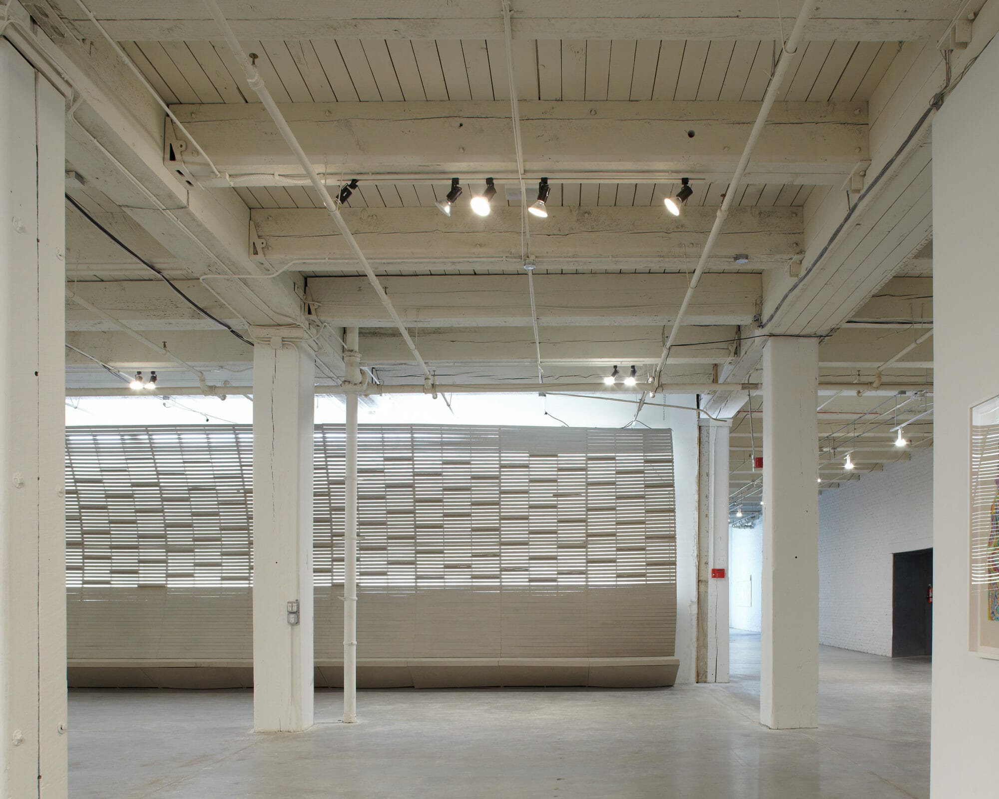 Bemis Center for Contemporary Art | Min Design