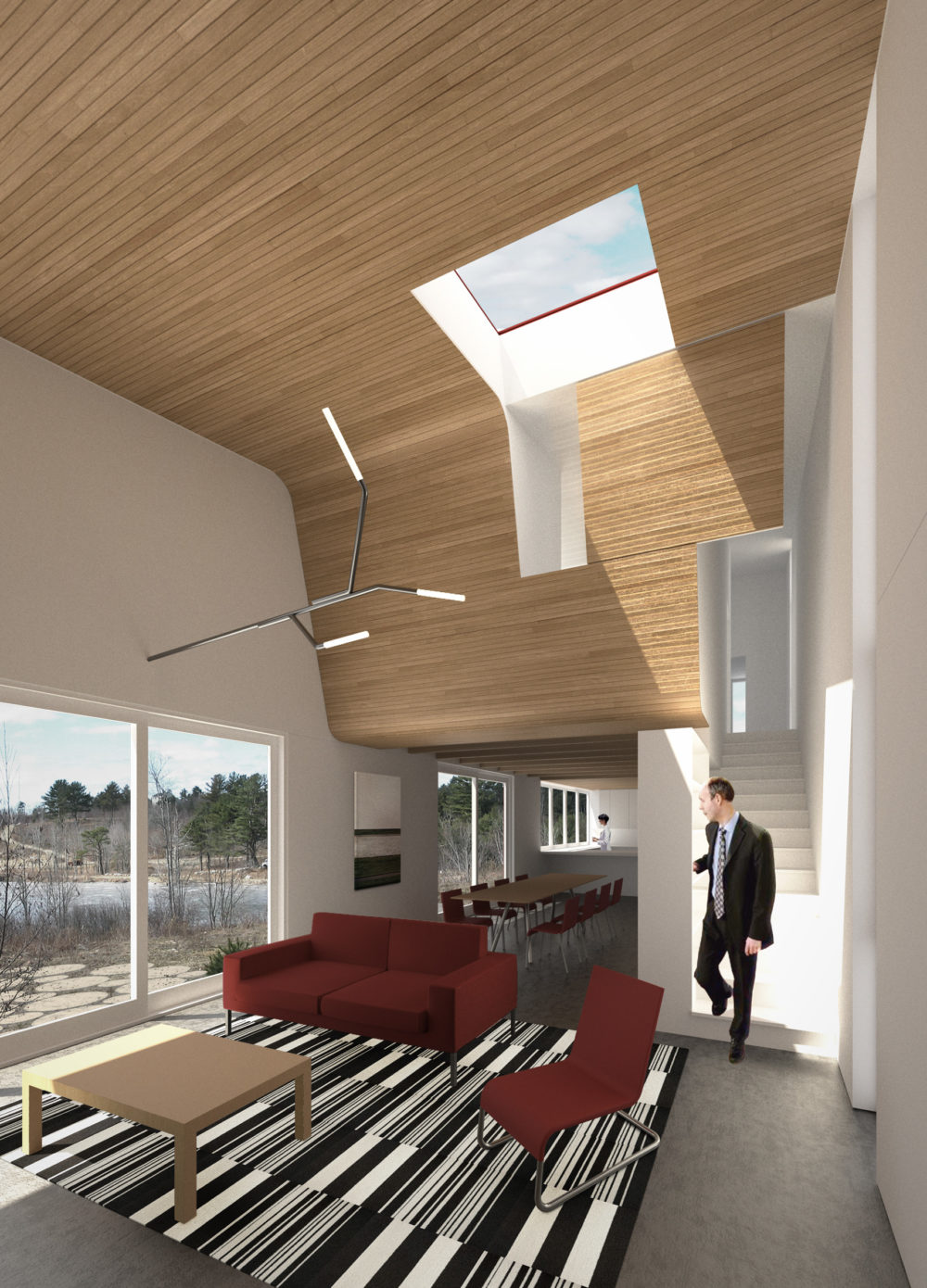 Wedge House | Min Design