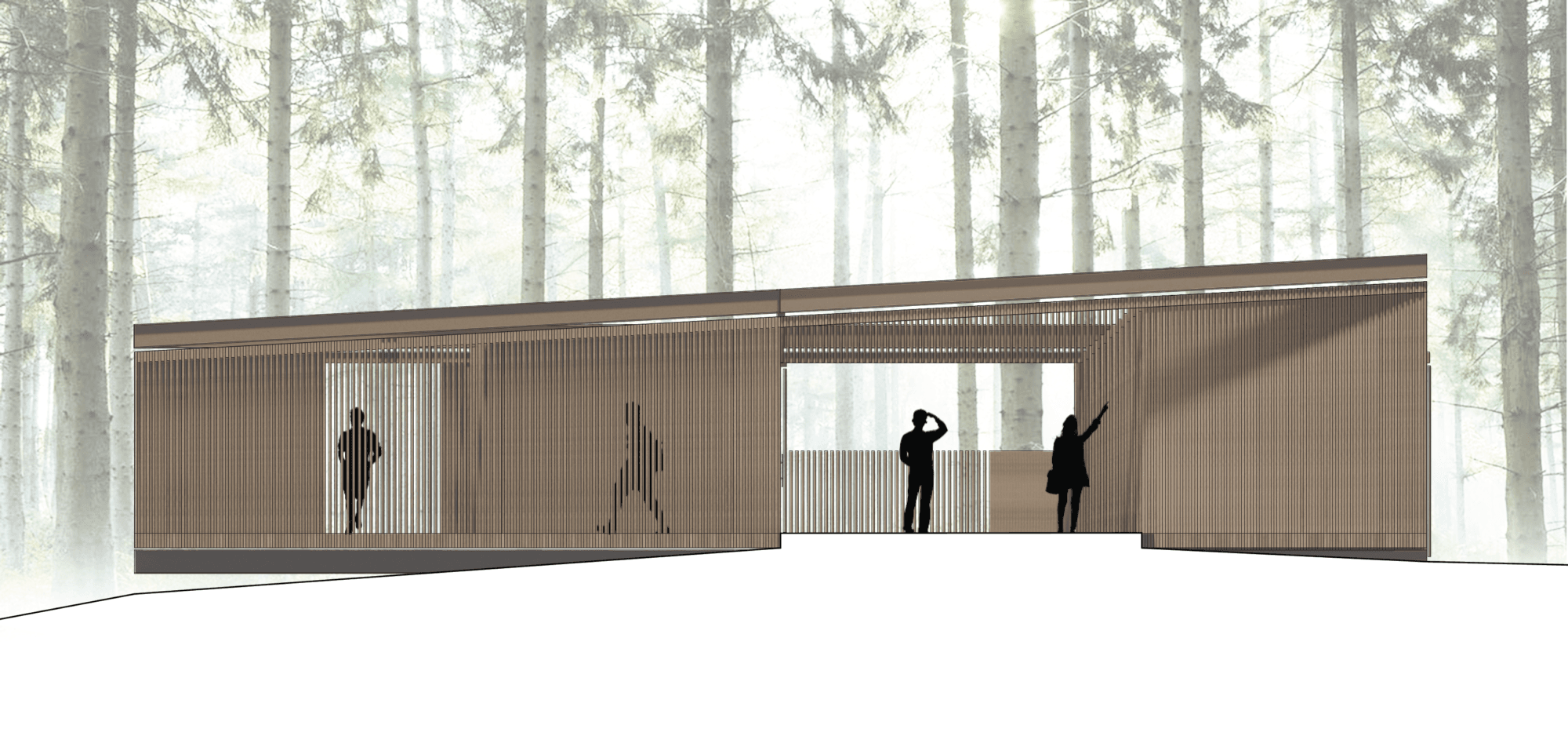 Better Place Forests | Min Design