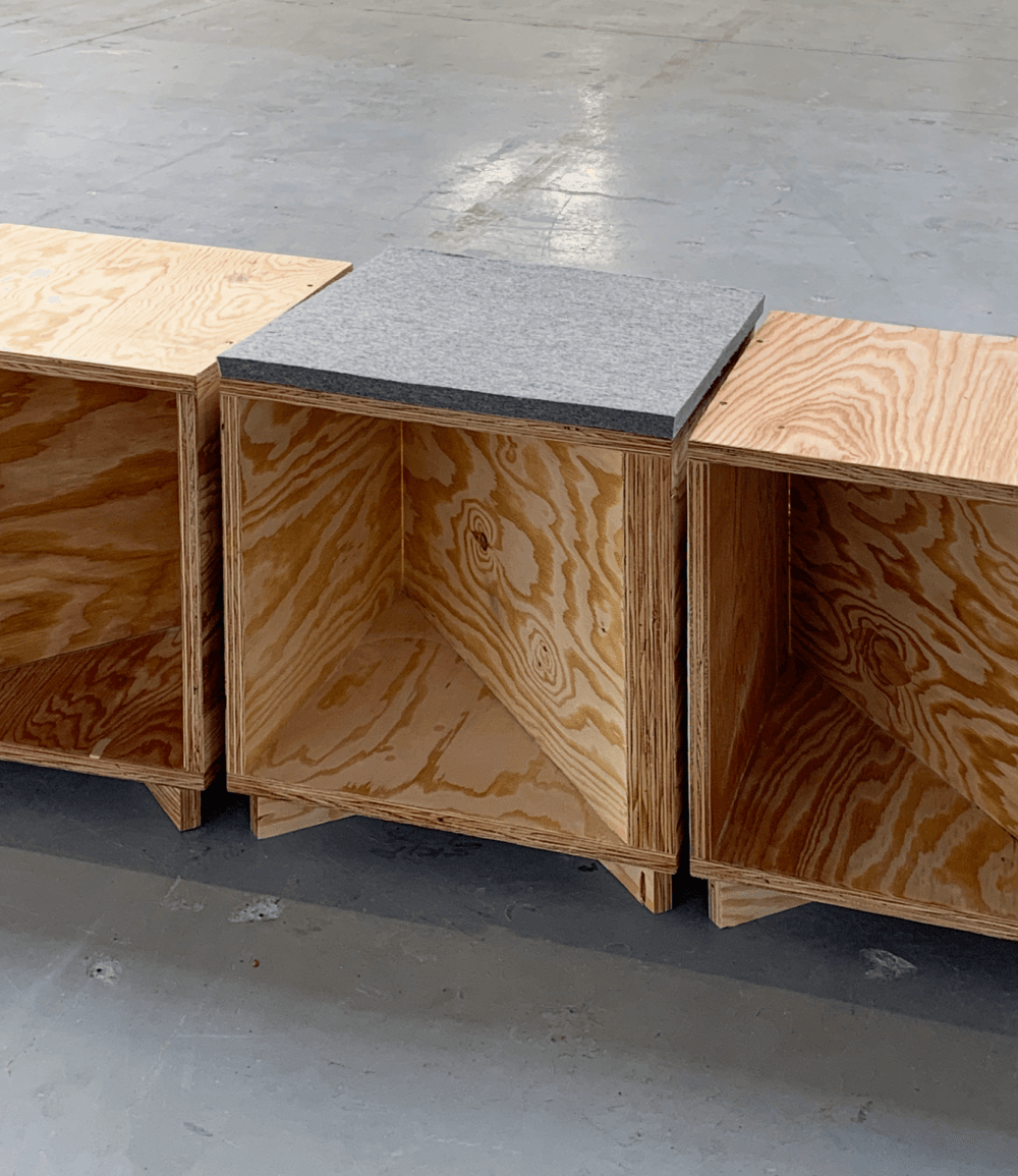 Institute of Contemporary Art: ICA SF | Min Design