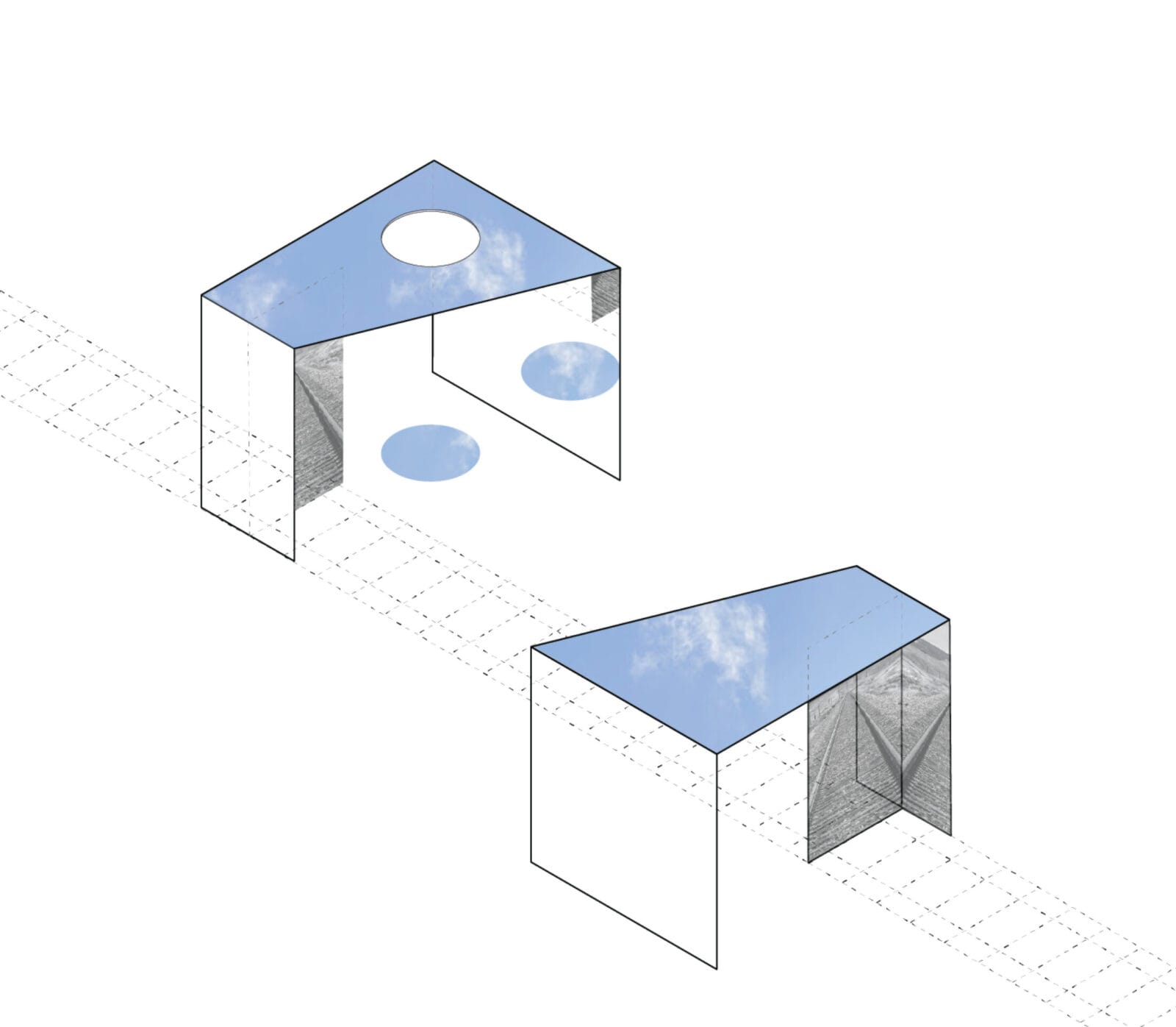 Hidden Room | Min Design
