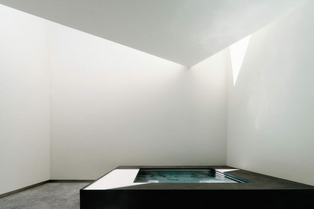 Min Design - Modern Architecture and Interiors